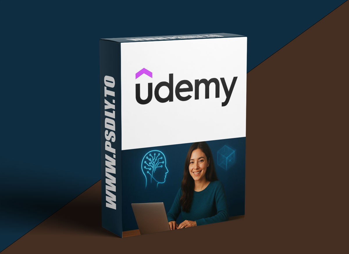 Udemy – Full Stack Generative AI: Deep Learning, CNN, LLM Agentic AI