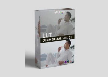 Colorwheelstore - Lut Commercial Vol 1 – Beauty Style