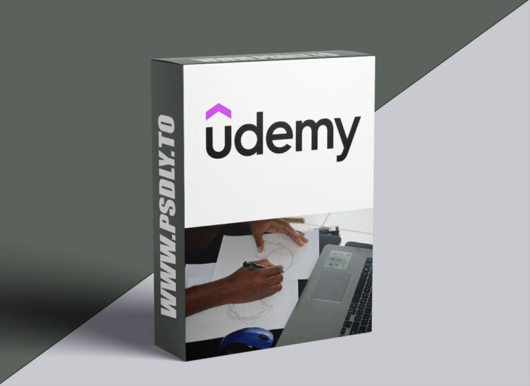 Udemy – Draw Your Own US Patent Drawings Just Like The Pros