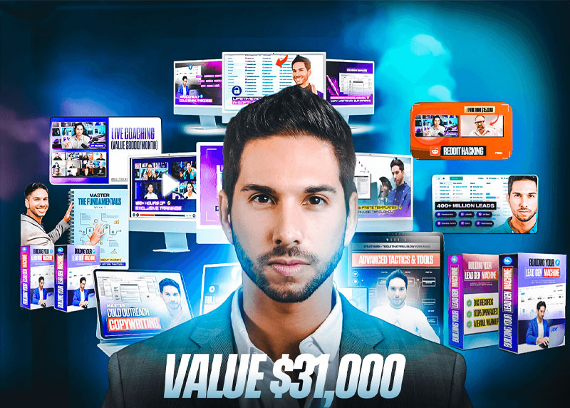 Jay Feldman – Lead Generation Insiders 2.0