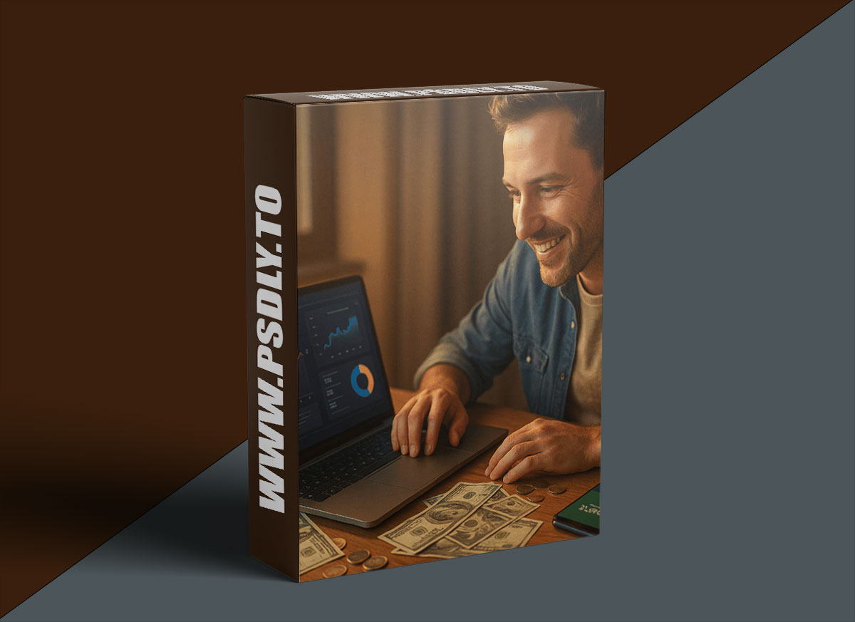 Tony Shepherd – AI Voice Blueprint