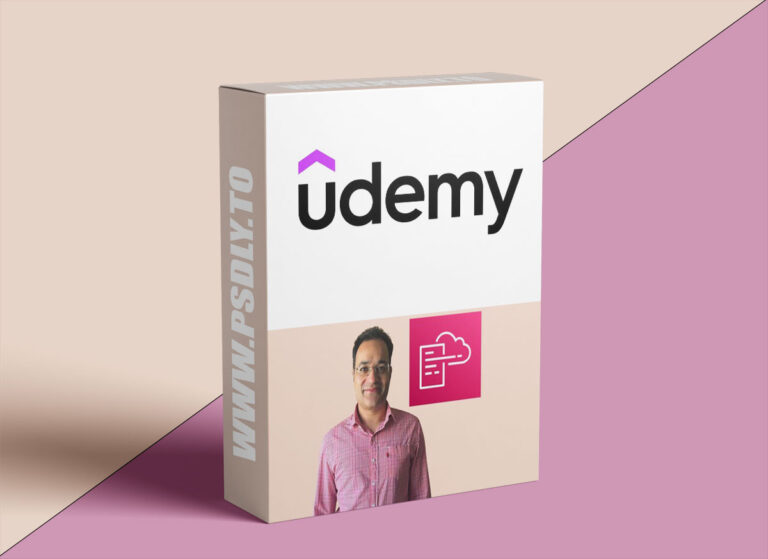 Udemy – AWS CloudFormation-Beginner To Advanced (Hands-On With YAML)