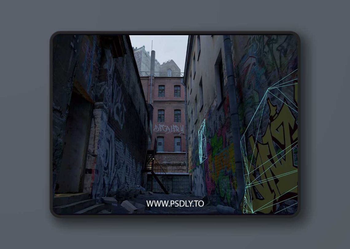 Decalery V1.10 For Unreal Engine