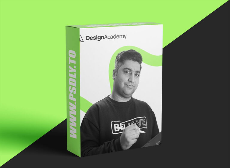 Design Academy - Logo Design Mega Course