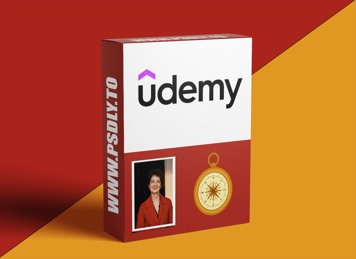 Udemy – Marketing Mix Masterclass: Build Real & Strategic Brands