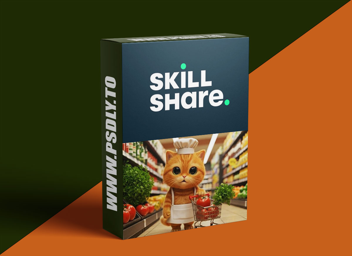 Master How To Create Viral Cat Adventure AI Videos For TikTok & YouTube