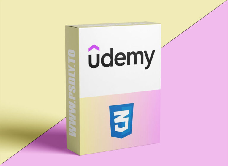 Udemy – Responsive Design With CSS3: Create Mobile Friendly Webpages