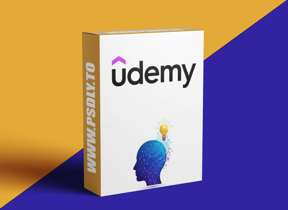 Udemy – Data Science Masters From Scratch (4.8 Rating On LinkedIn)