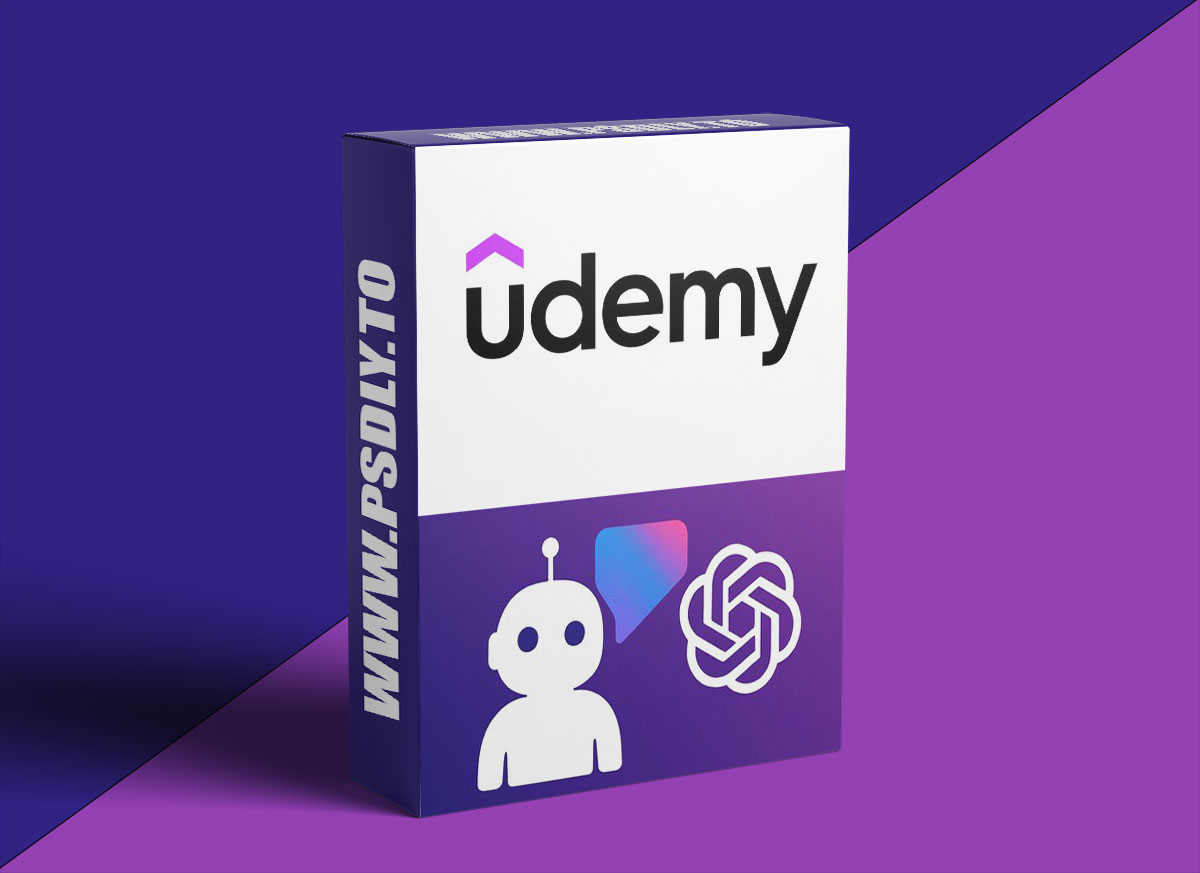 Udemy – Future-Proof Prompt Engineering For Professionals 2026