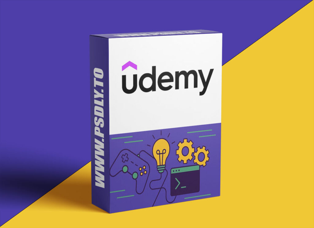 Udemy – Game Engine Development With C++ And OpenGL