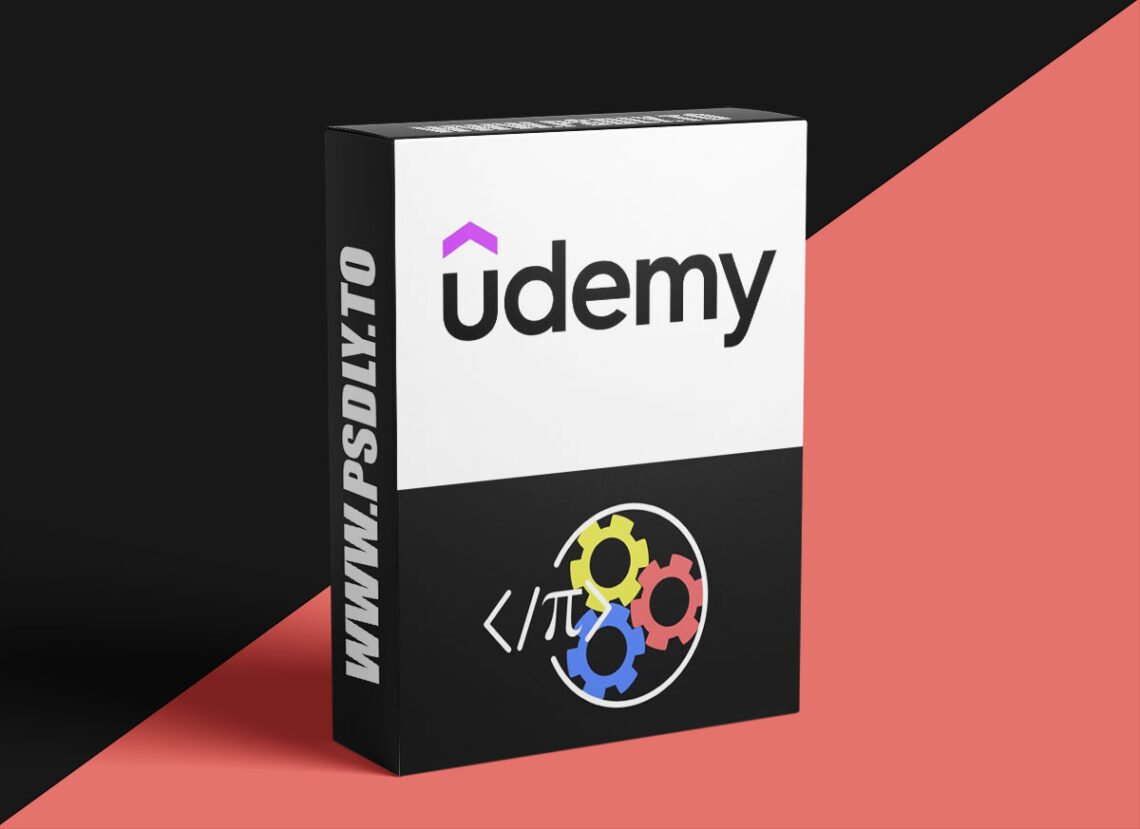 Udemy – Improving Data Quality In Data Analytics & Machine Learning