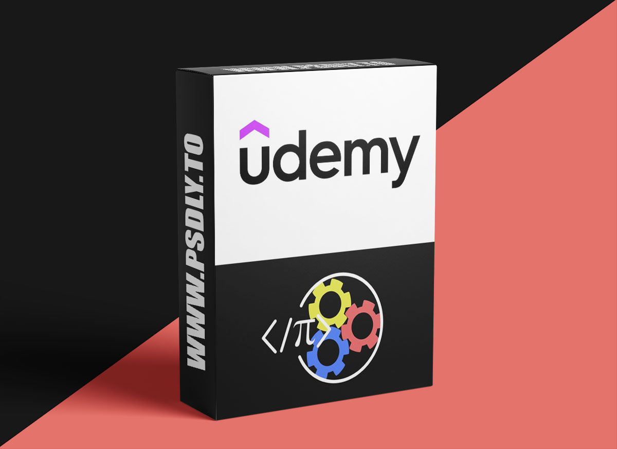 Udemy – Improving Data Quality In Data Analytics & Machine Learning