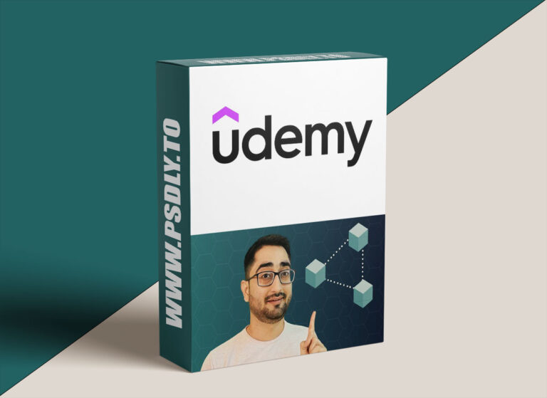 Udemy – Java Spring Boot Microservices ECommerce Project Masterclass