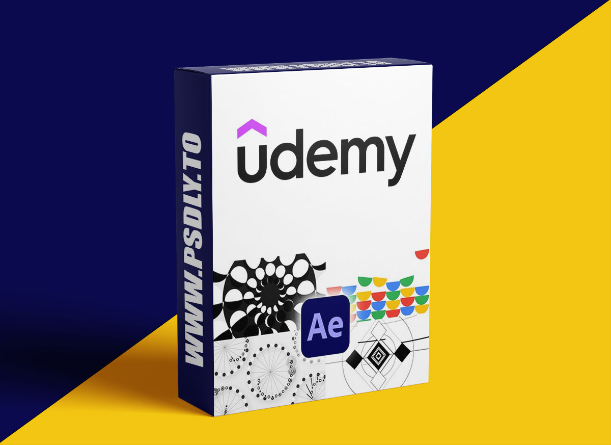Udemy – Looping Animation Secrets In After Effects – Step By Step