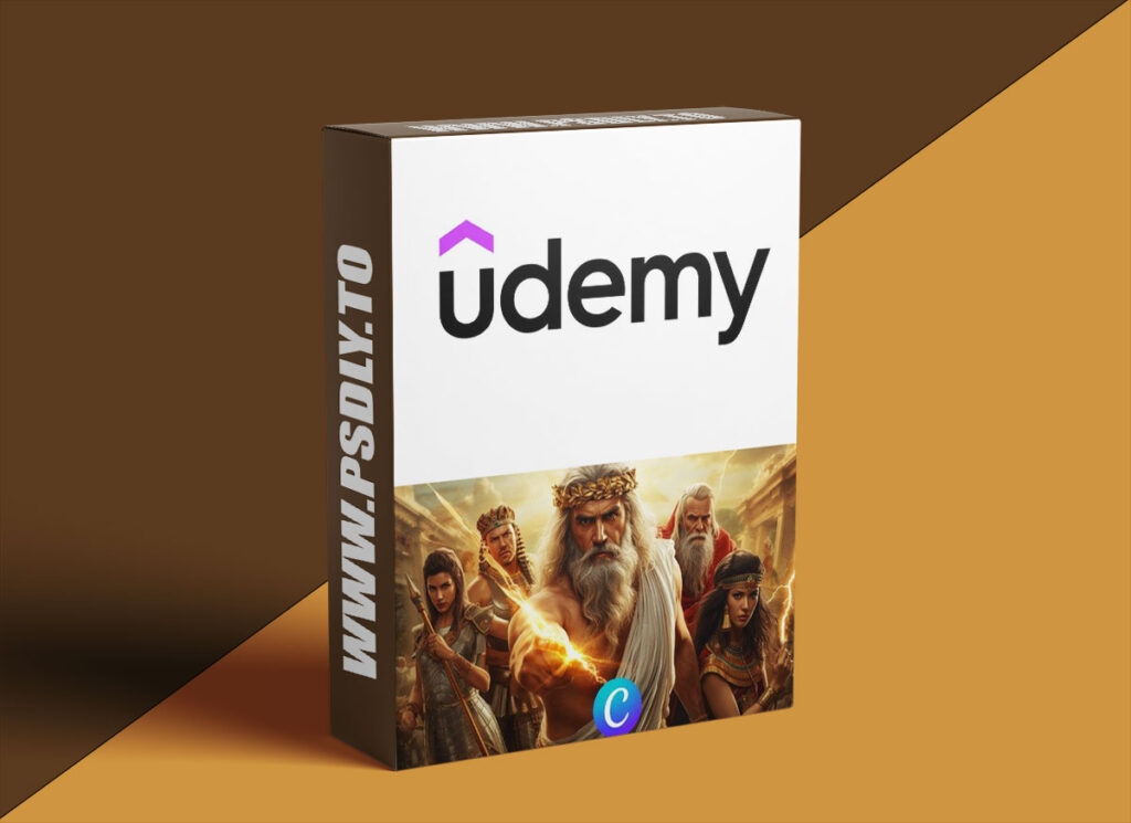 Udemy – Master Canva AI Video Creation, Graphic Design & Vibe Coding