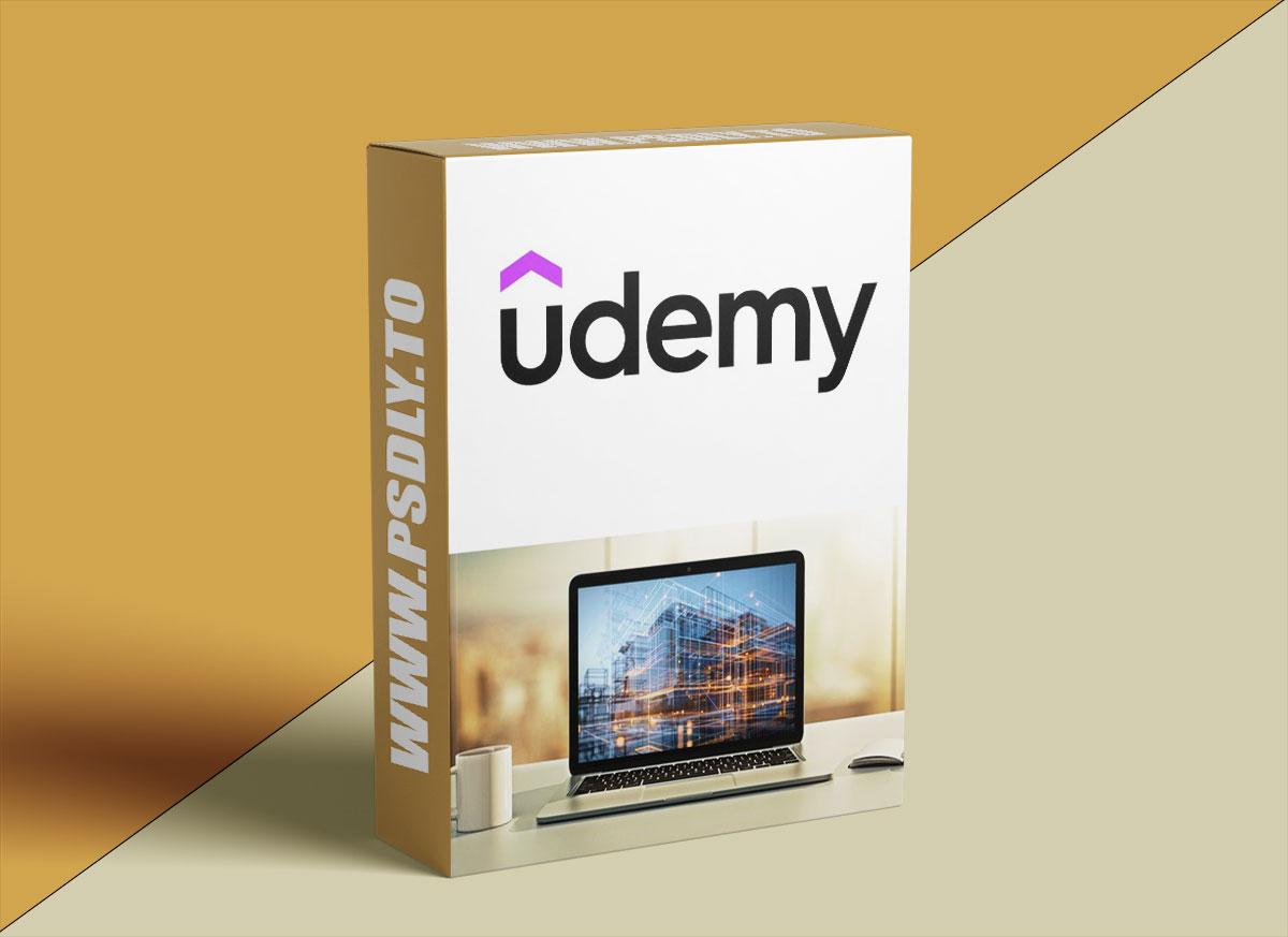 Udemy – Master Java Design Patterns