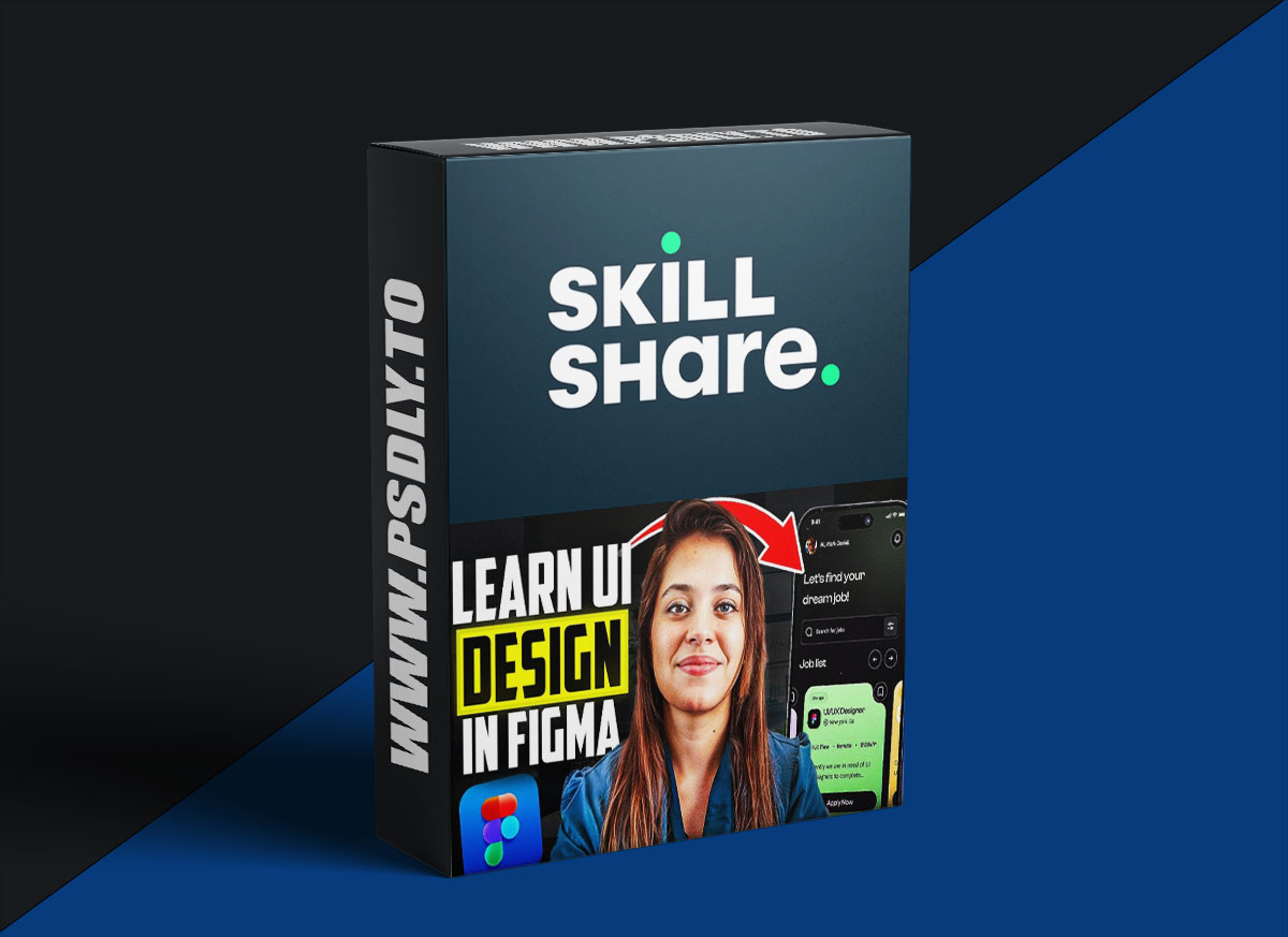 Mastering Wireframes: Designing A Mobile UI In Figma