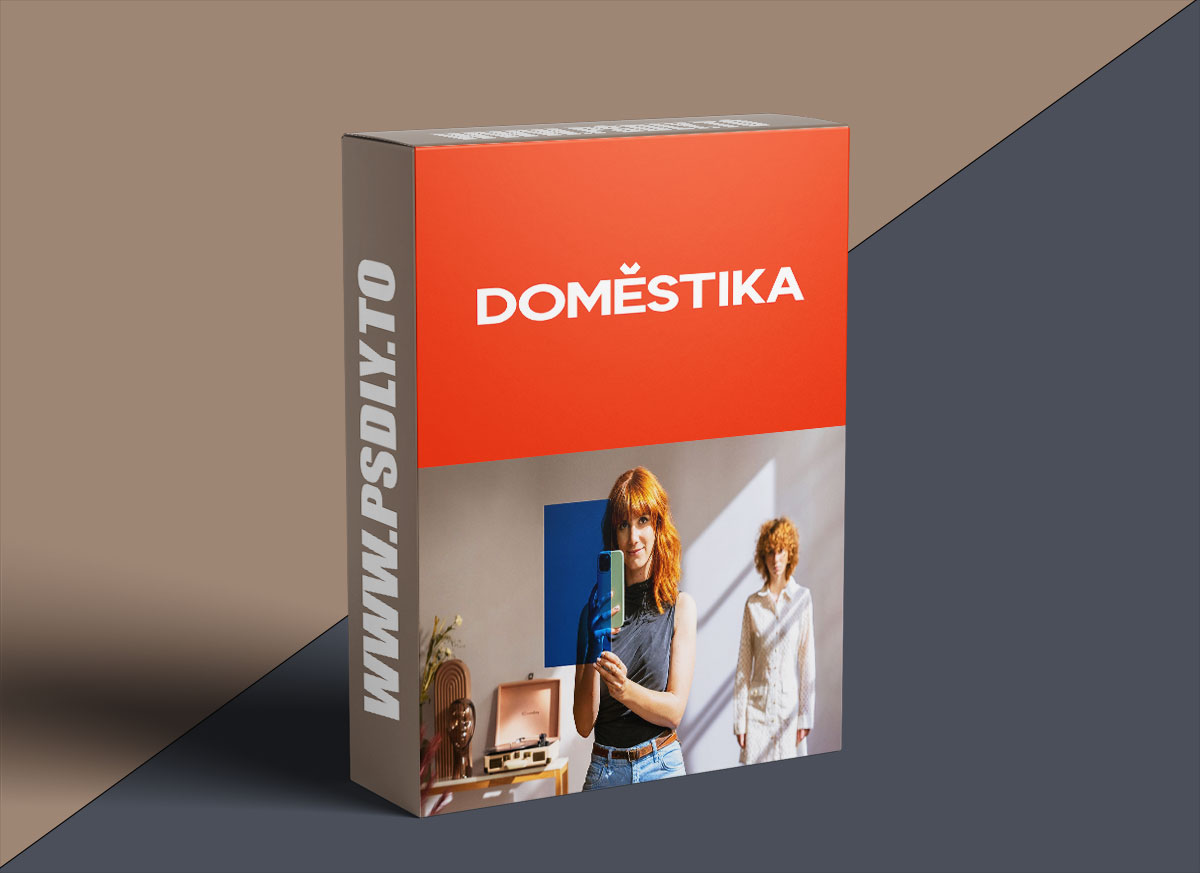 Domestika – Mobile Portrait Photography For Instagram