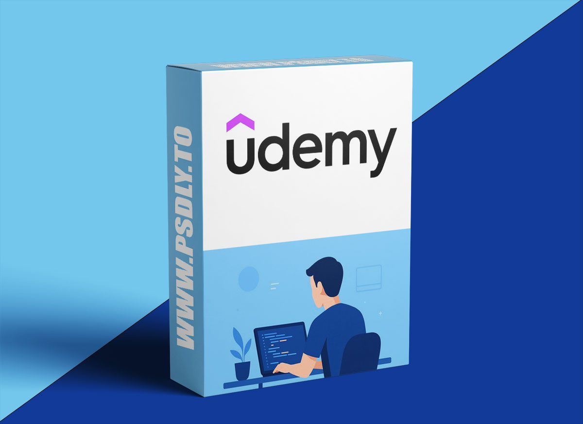 Udemy – The Complete Rust Programming Journey