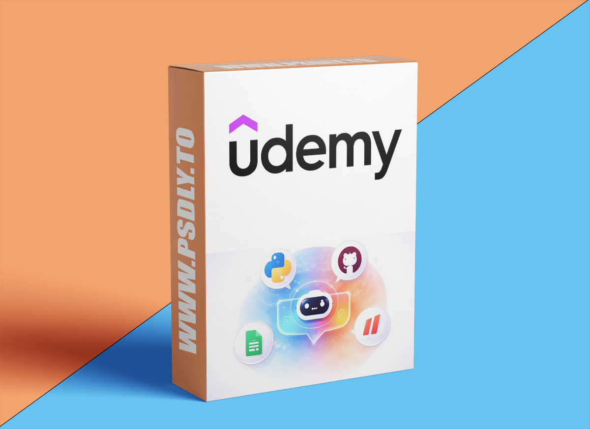 Udemy – AI Implementation Consultant Bootcamp 2026