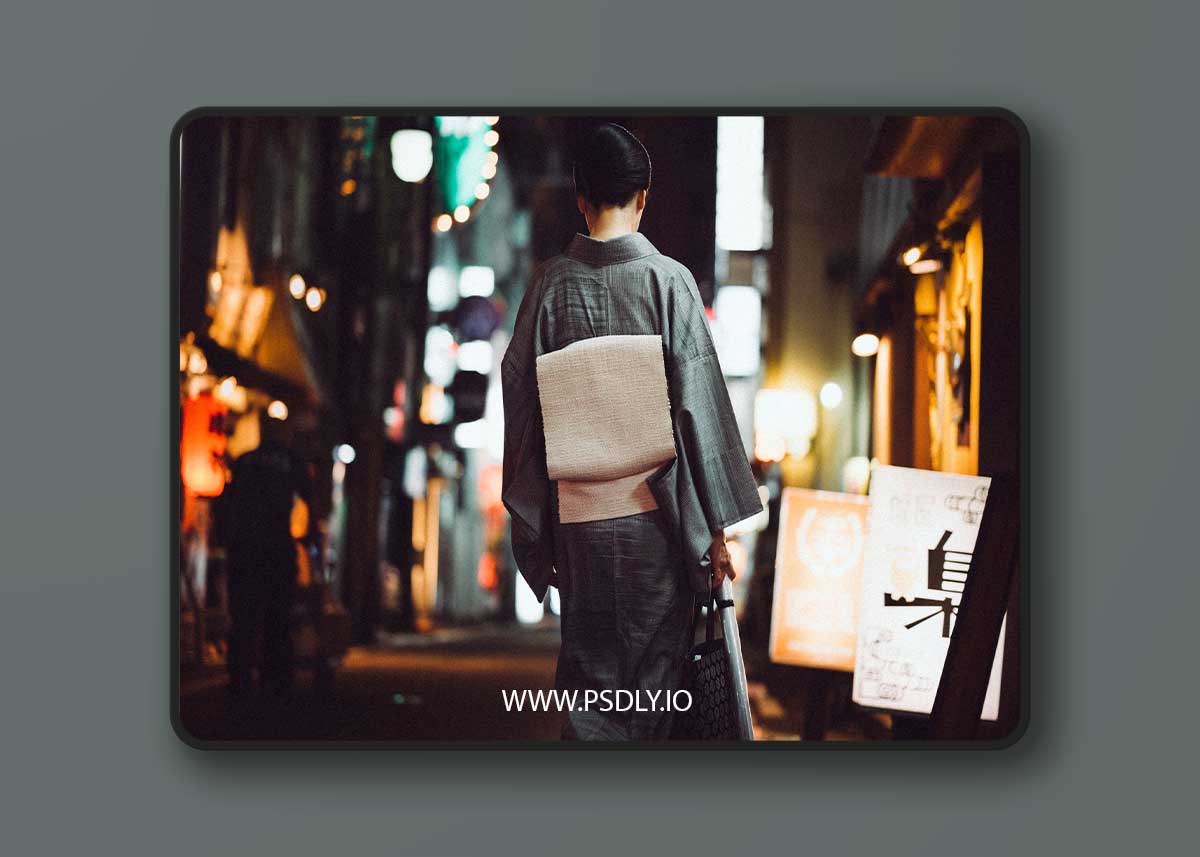 AlikGriffin - Core Color V3 Lightroom Presets