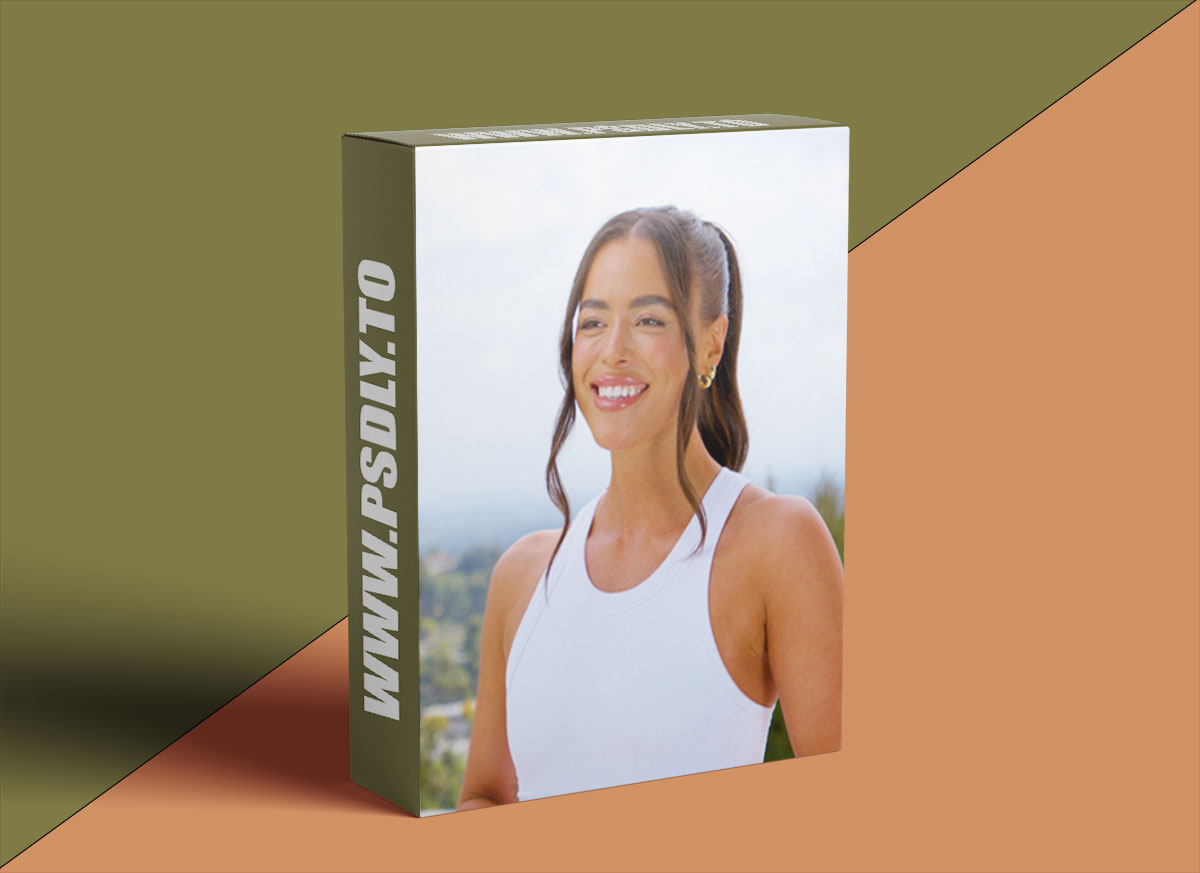 AloMoves – 10 Days To Stronger Legs