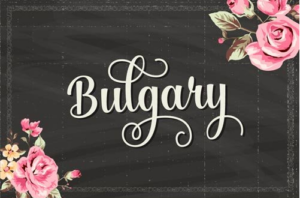 Bulgary Font Family 2xOTF
