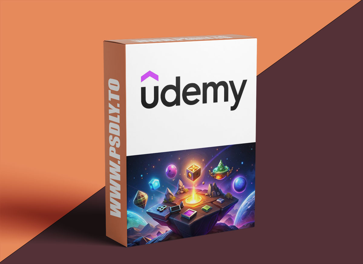 Udemy – Creating 10 HYPER CASUAL Games From Scratch With Unity