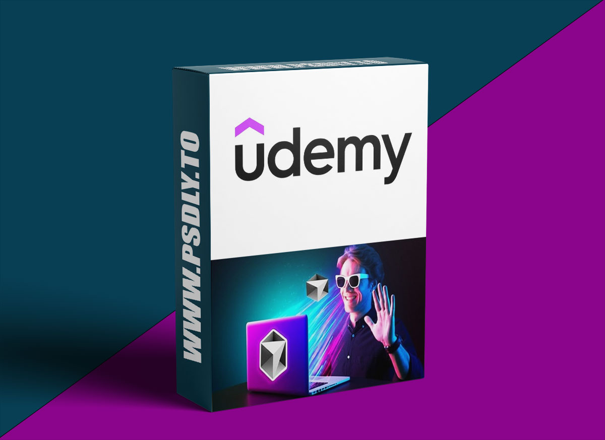 Udemy – Cursor Course: MCP | Full Stack | Free SaaS Boilerplate