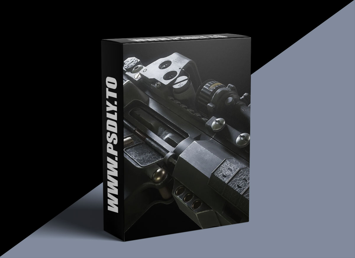 FlippedNormals - Ultimate Weapons Masterclass