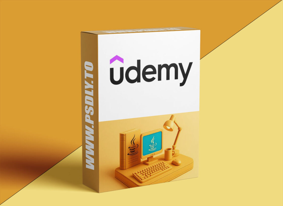 Udemy – Java School 4: Basic Programming For Students And Beginners