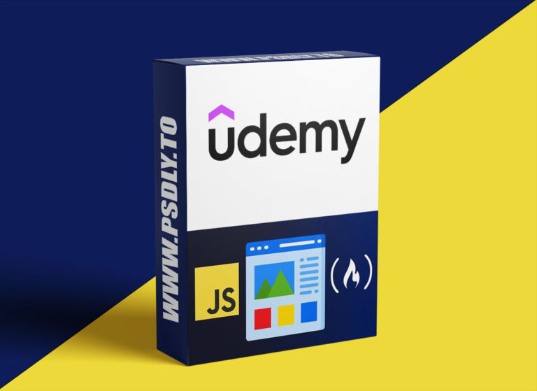 Udemy – JavaScript DOM (Document Object Model)