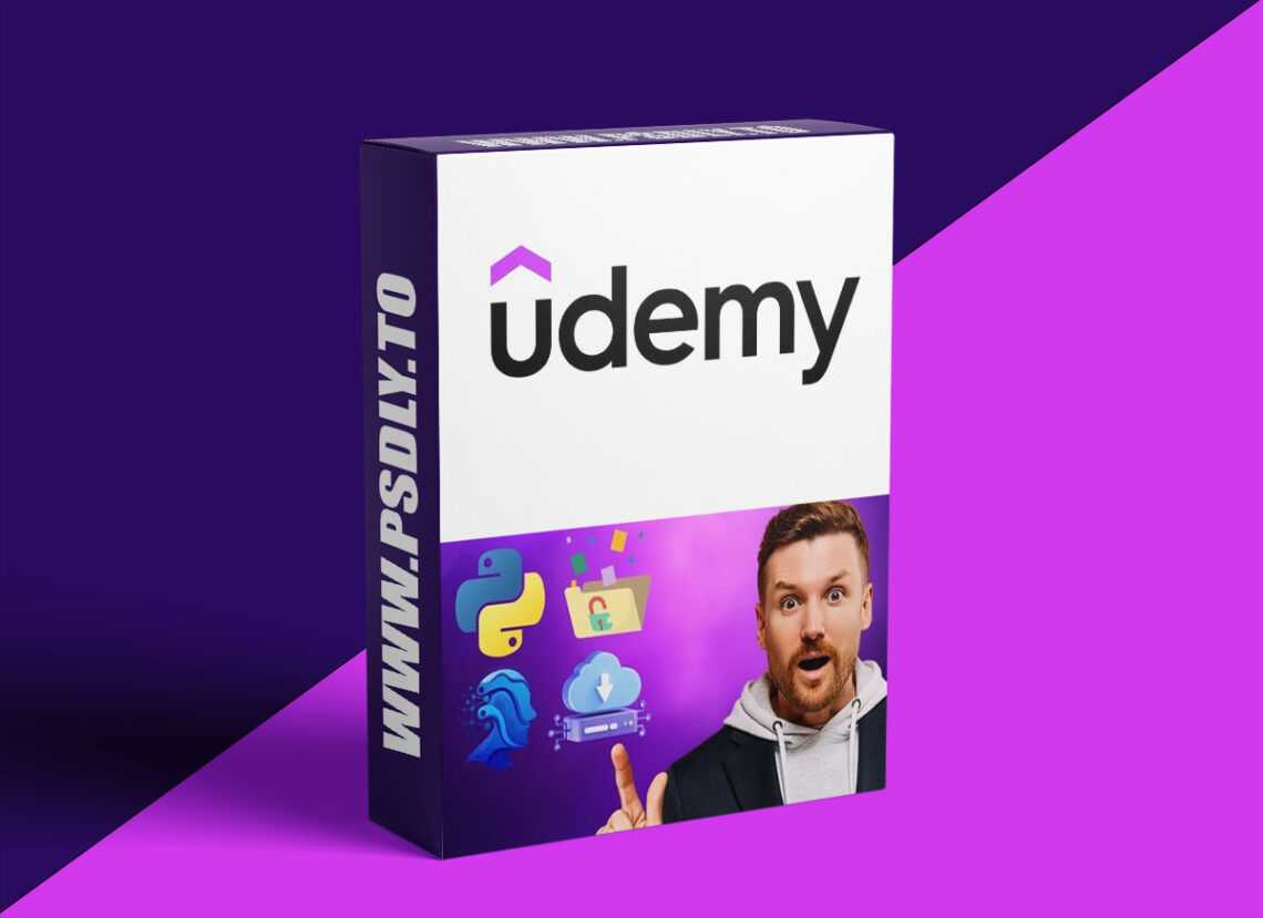 Udemy – Learn AI Python Machine Learning Data Science Big Data