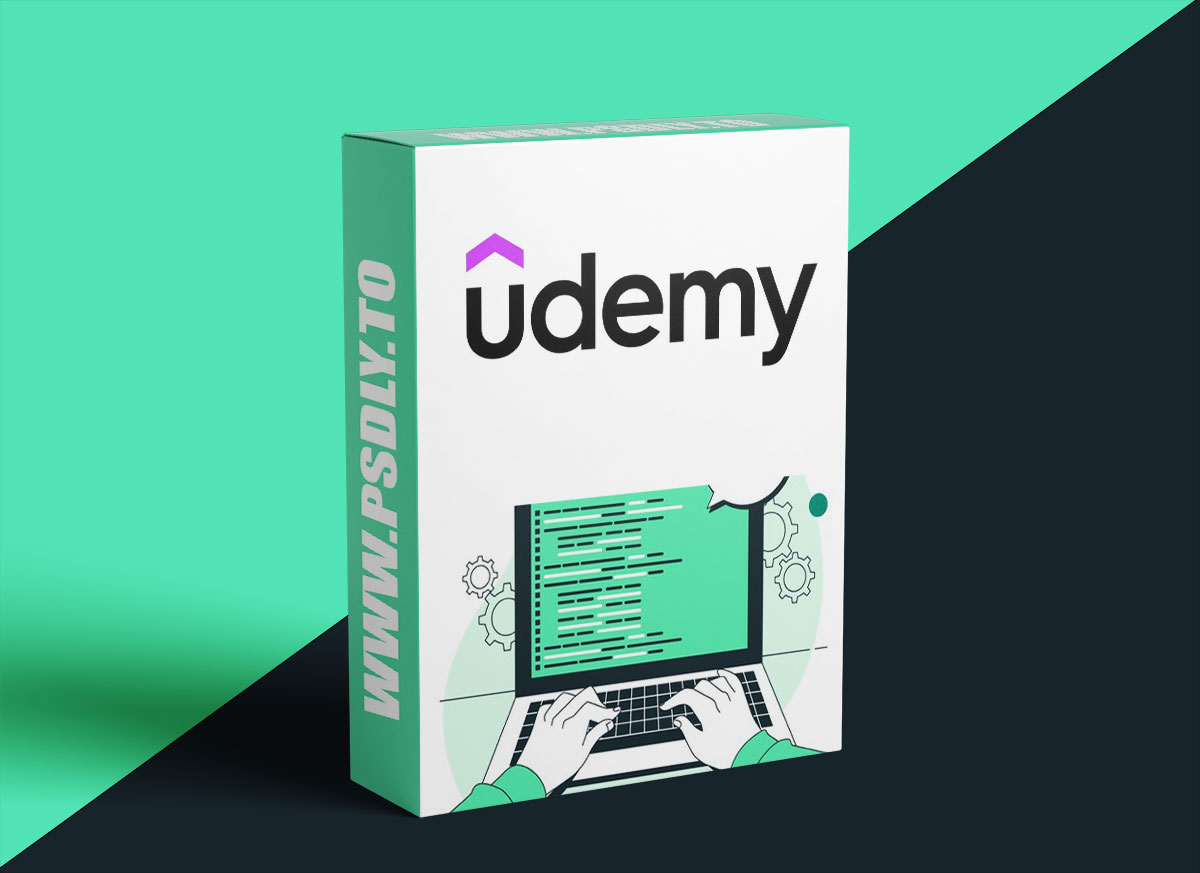 Udemy – Learn Python For Data Science From Scratch -with 10 Projects
