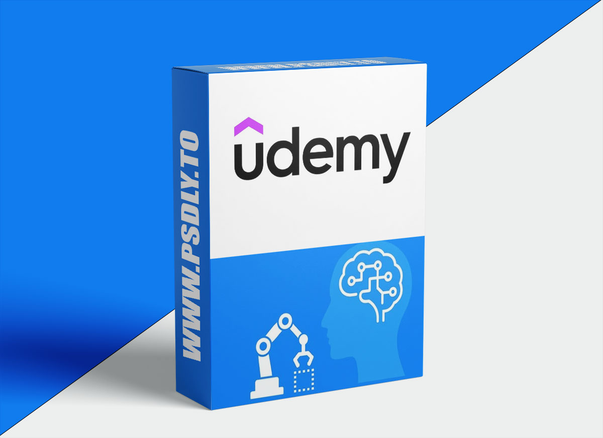 Udemy – Machine Learning Explained: A Complete Conceptual Guide