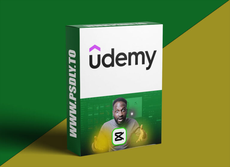 Udemy – Master Video Editing With CapCut: Full Beginner Course
