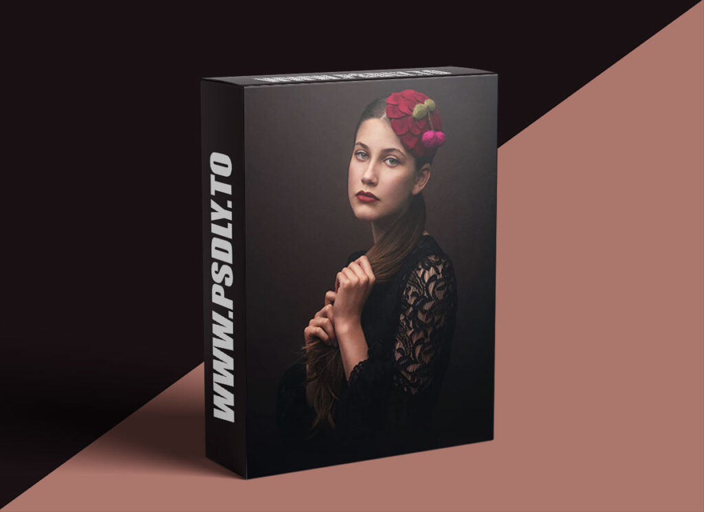 Meg Bitton - Berry Chapeau - Pamela Canedo