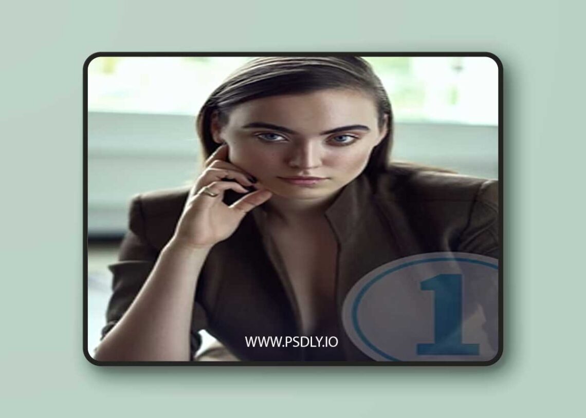 Michael Woloszynowicz - Capture One Editorial Style Pack