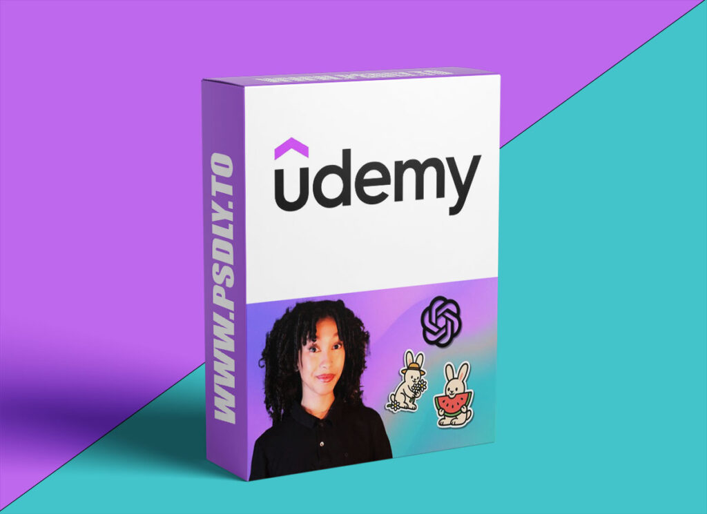 Udemy – Sticker Business: Sell Printable Stickers (No Design Skills)