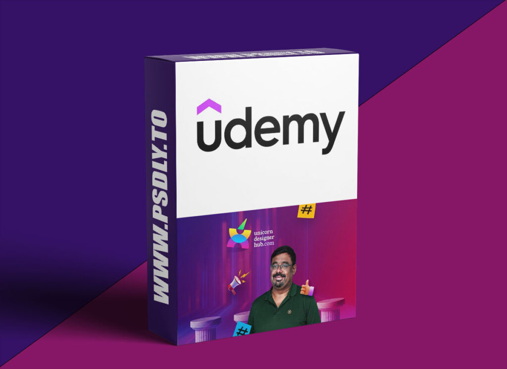 Udemy – UX Consulting Bootcamp By Santhosh RB