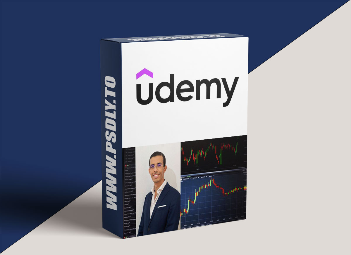 Udemy – 2 Best Indicators For Day Trading : Vwap And Volume
