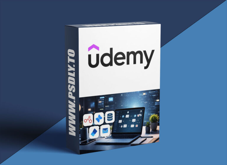 Udemy – 2026: AI Automation With N8n For QA Engineers