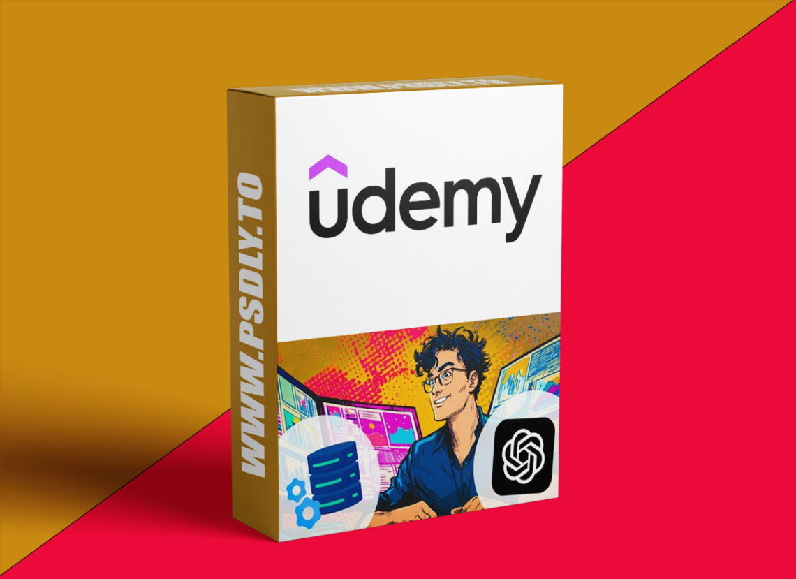 Udemy – 2026 SQL Programming With ChatGPT: Modern Analyst Workflow