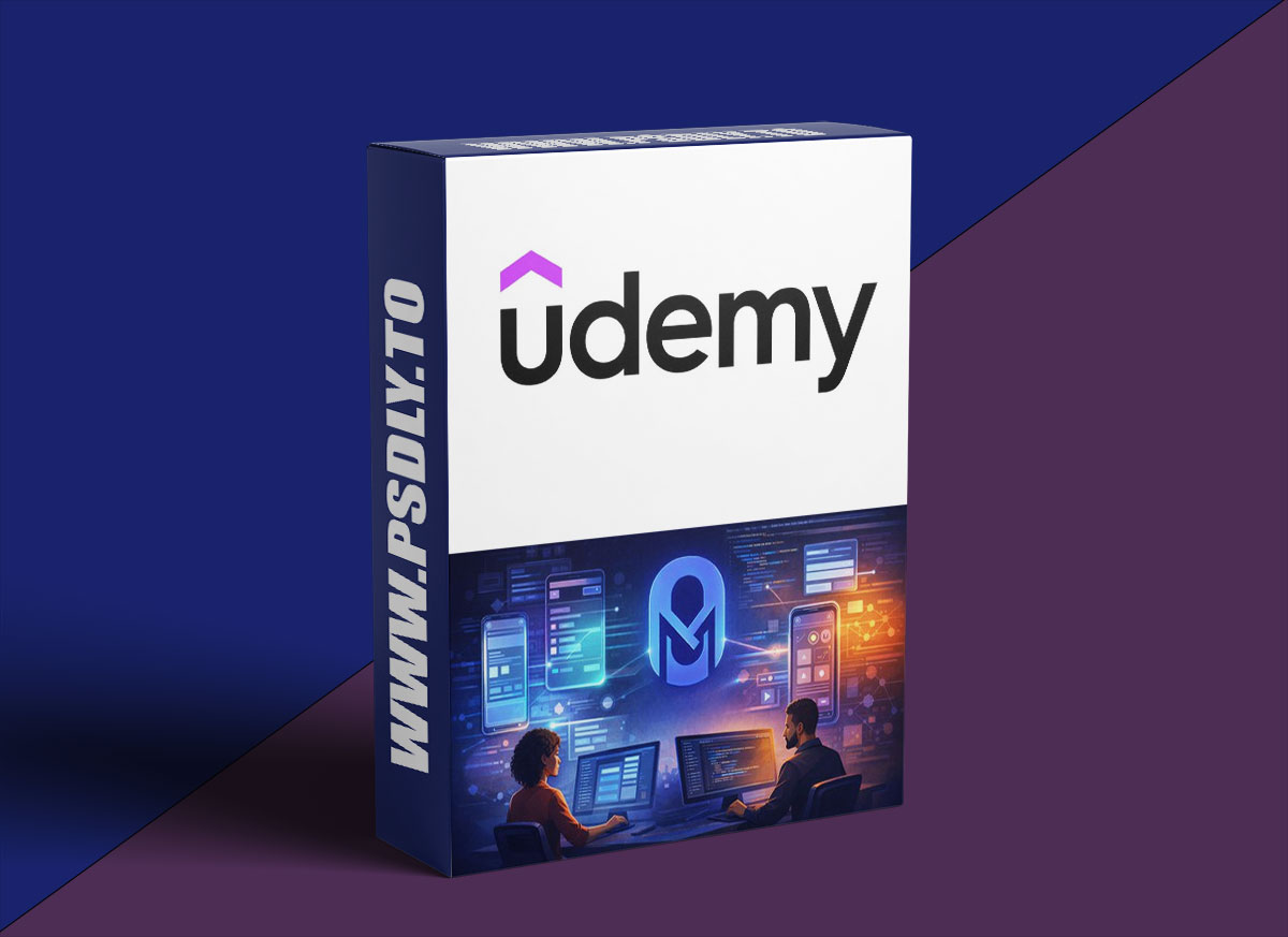 Udemy – A Practical Guide To AI Native App Development