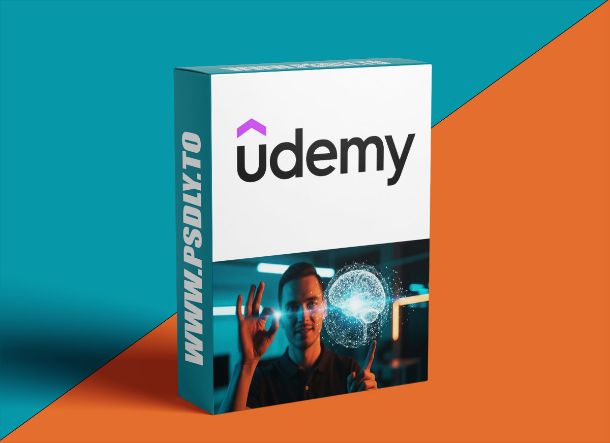 Udemy – AI Agent Engineering: Open Source Workflows With GPT-OSS