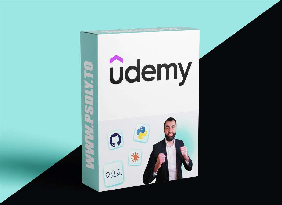 Udemy – AI-Assisted Software Development - Break The Loop