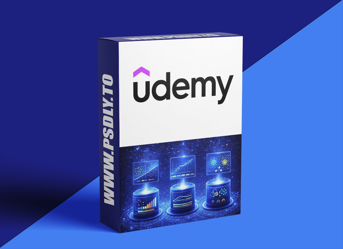 Udemy – AI Chatbot Development From Zero To Deployment