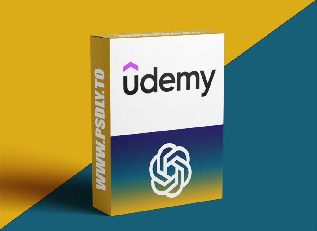 Udemy – AI LLM Fundamentals: Intro To Large Language Models+ChatGPT