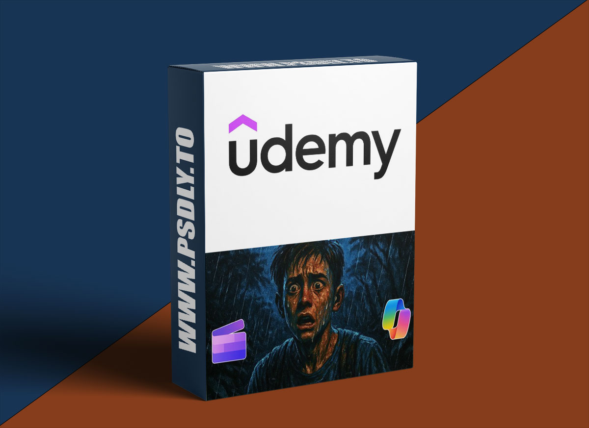 Udemy – AI Video Creation With Microsoft Copilot, ClipChamp & AI