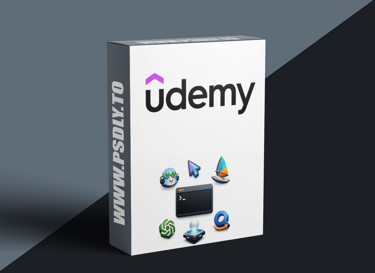 Udemy – AI For Coding And Software Development: The Complete Guide